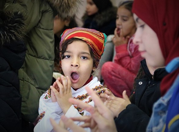 Association Kafil El Yatime Tiaret